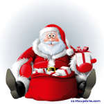 How Does a Fat Man Get Down the Chimney? | Santa Update