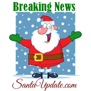 Santa Begins Efforts to Recruit Tracker Elves - Santa Update