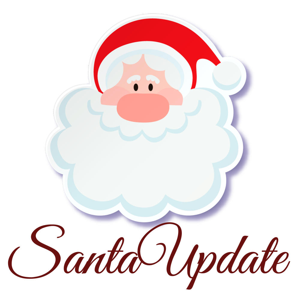 Santa Update | North Pole Santa Tracker