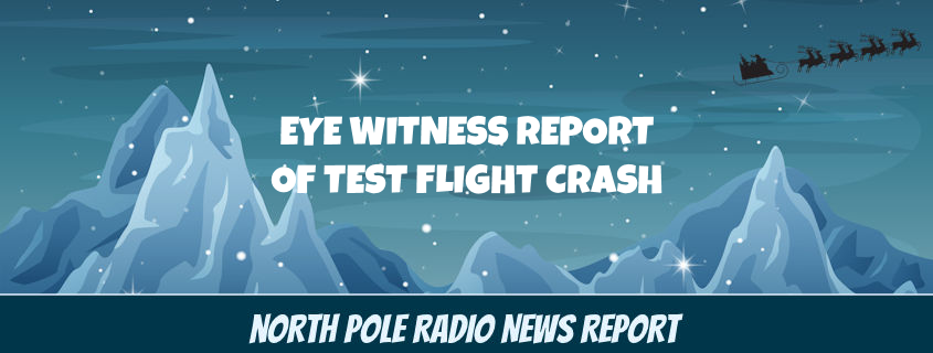 Latest News of Santa Claus from the North Pole | Santa Update
