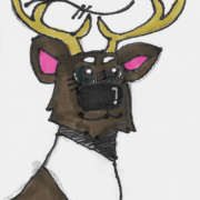 Santa's Reindeer - Santa Update